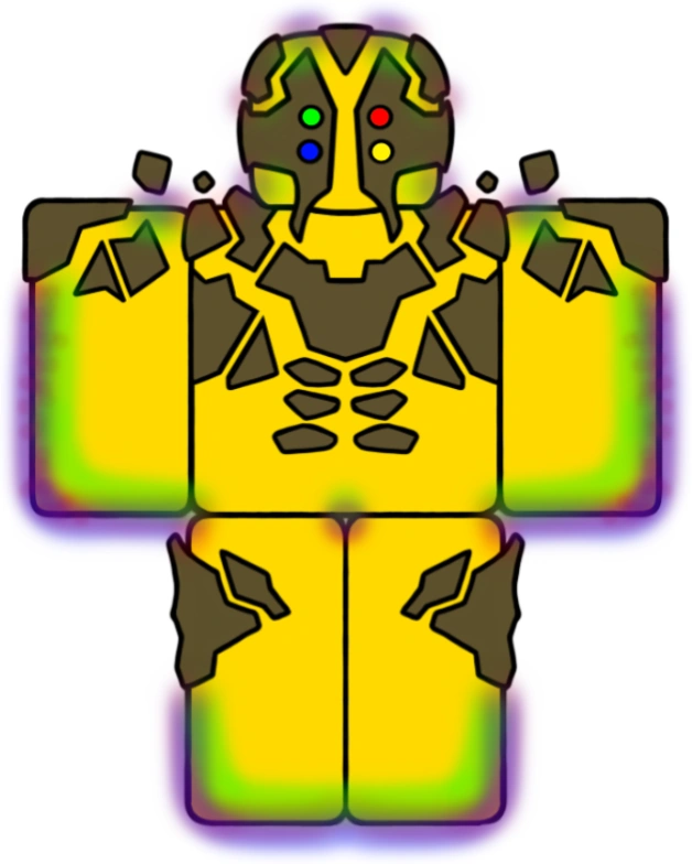 Ancient One | Tower Blitz Fanmade Wiki | Fandom