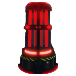 Chronos Amplifier | Tower Blitz Wiki | Fandom