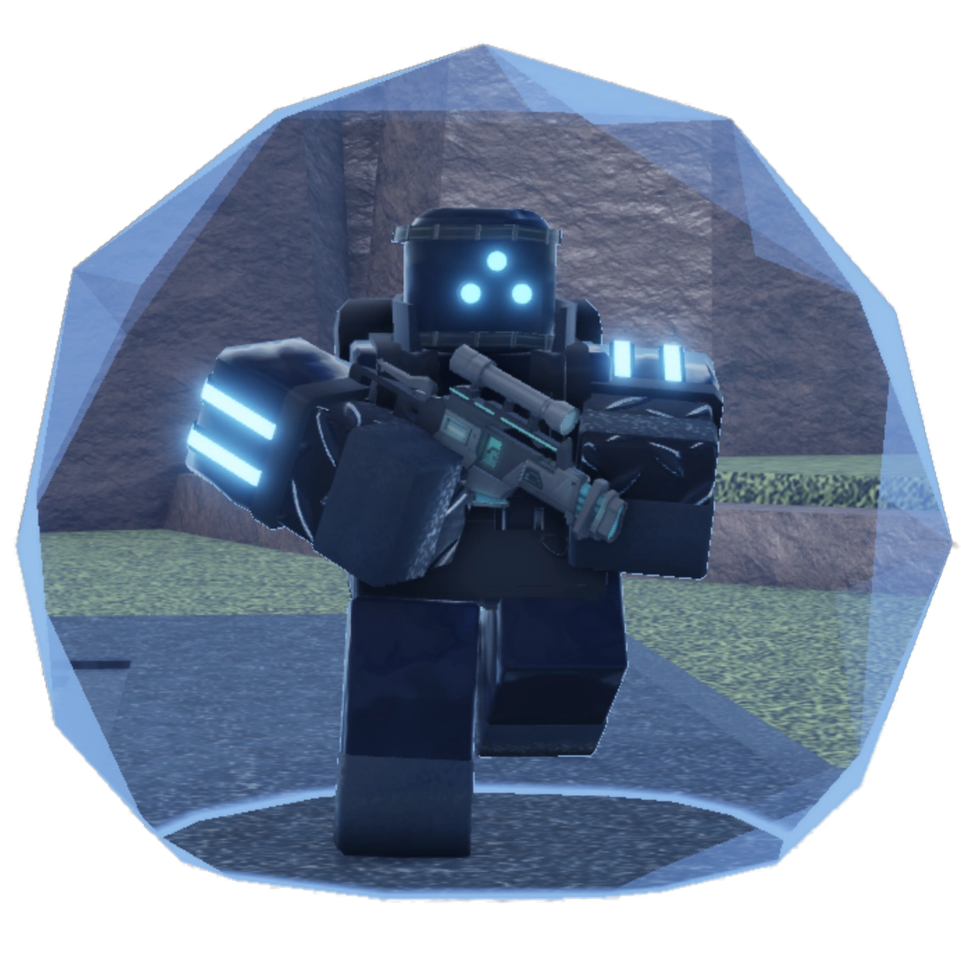 Elite Raygunner | Tower Blitz Wiki | Fandom