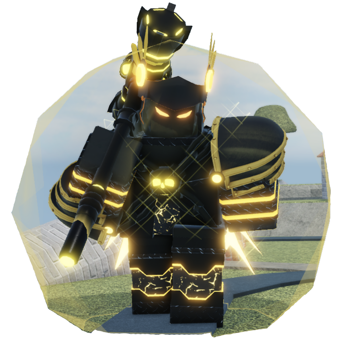 True Vanguard | Tower Blitz Wiki | Fandom