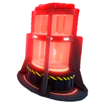 Overlord Amplifier | Tower Blitz Wiki | Fandom