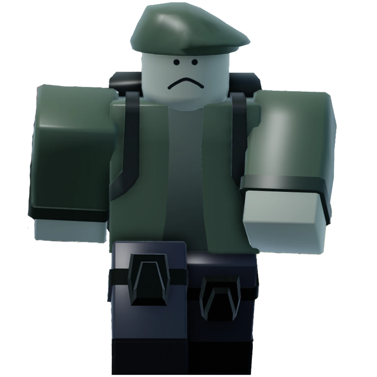 Soldier | Tower Blitz Wiki | Fandom