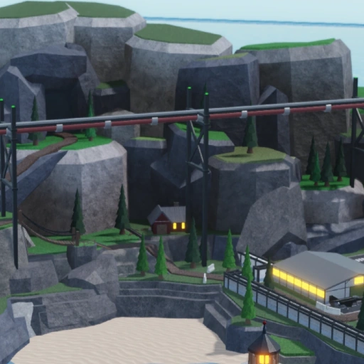 Airway | Tower Blitz Wiki | Fandom