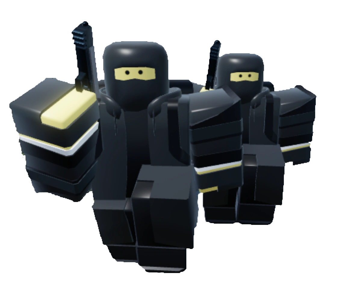 Operative Squad | Tower Blitz Wiki | Fandom