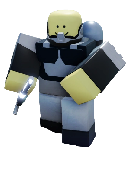 Lightbeamer | Tower Blitz Wiki | Fandom