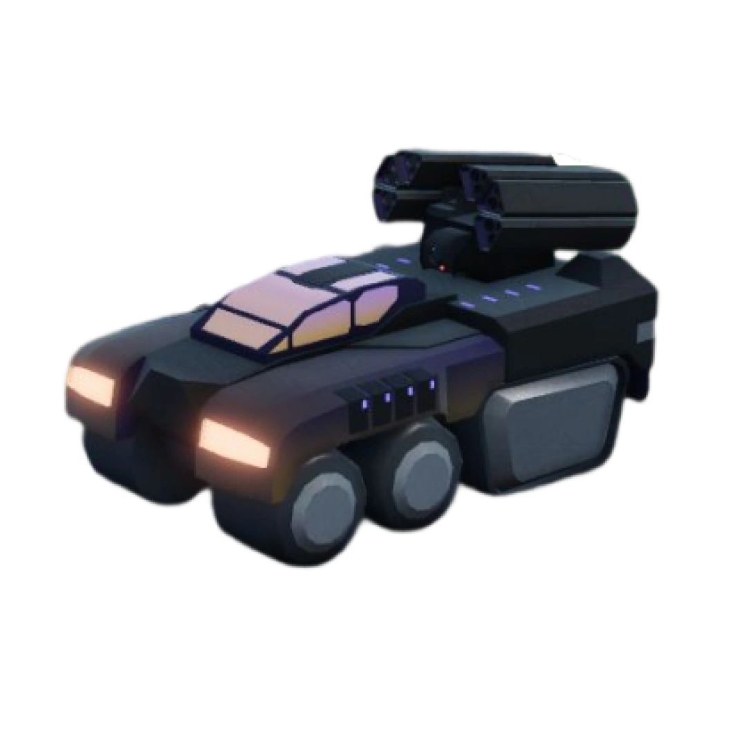 Javelin | Tower Blitz Wiki | Fandom