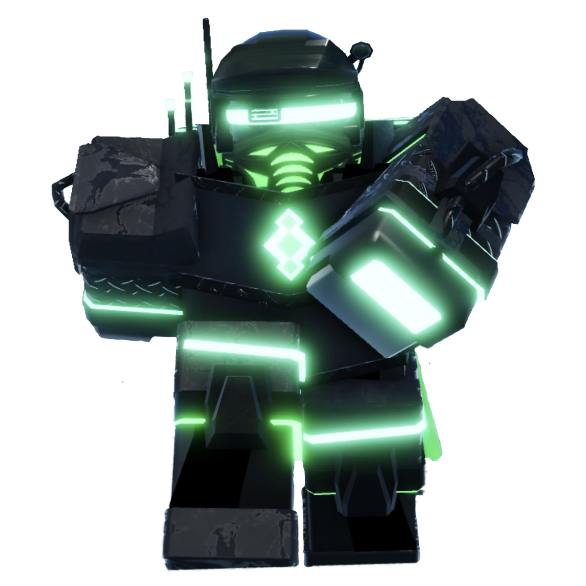 Exiled Overseer | Tower Blitz Wiki | Fandom