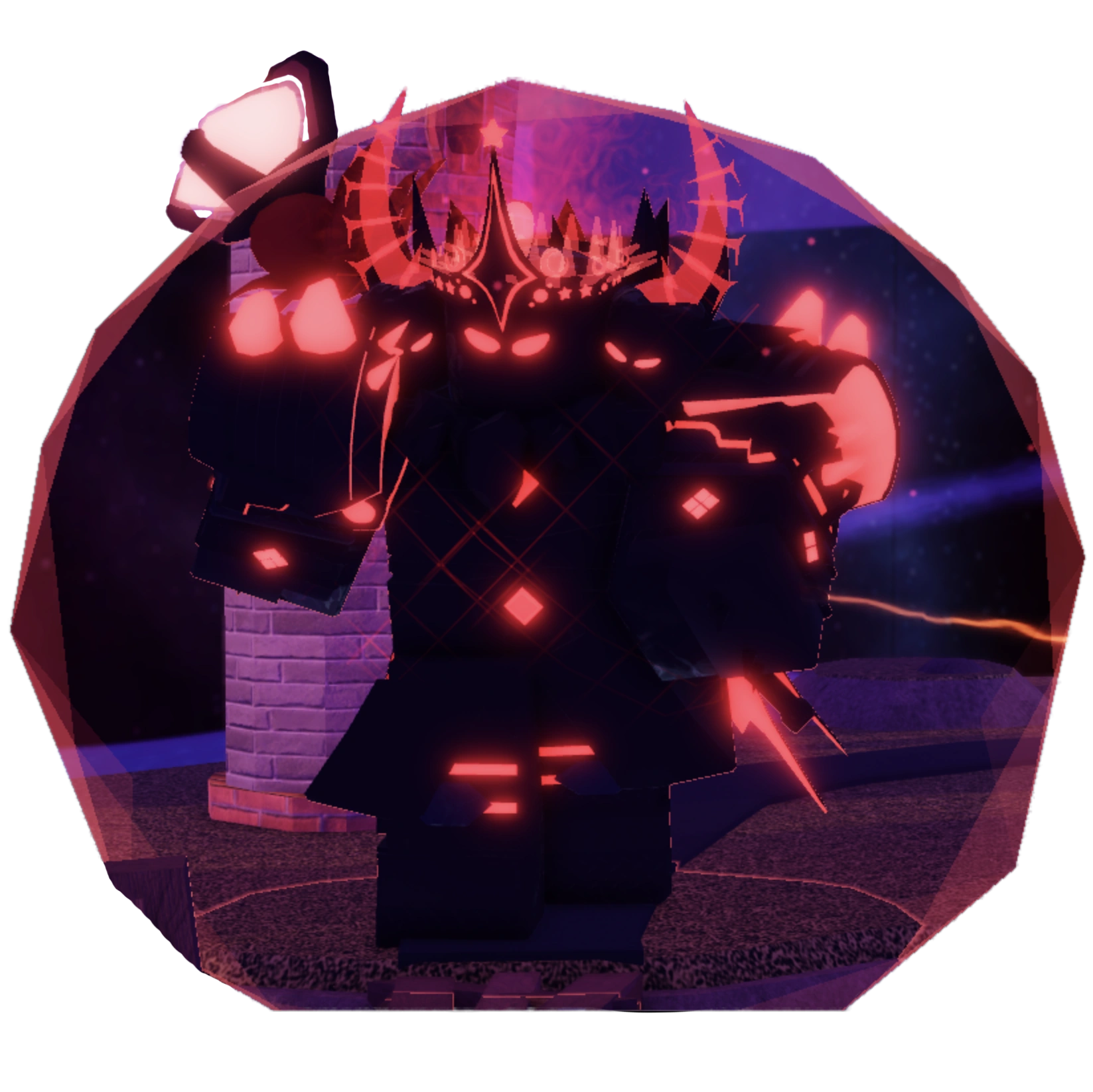 Chronos | Tower Blitz Wiki | Fandom