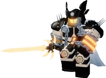 Mechanical Arbiter | Tower Blitz Wiki | Fandom