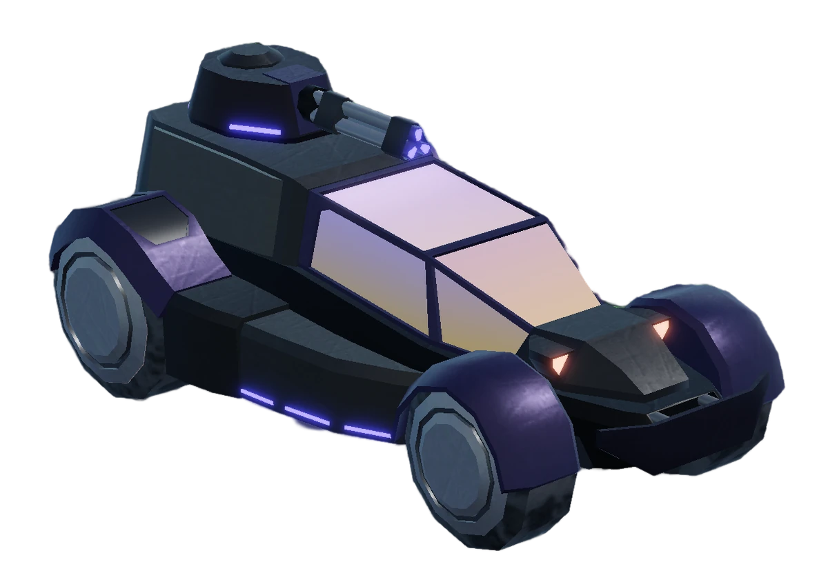 Lightstriker | Tower Blitz Wiki | Fandom