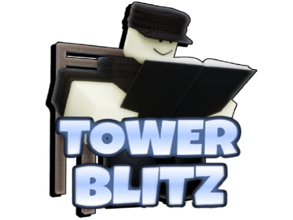 welcome to tower blitz | Fandom