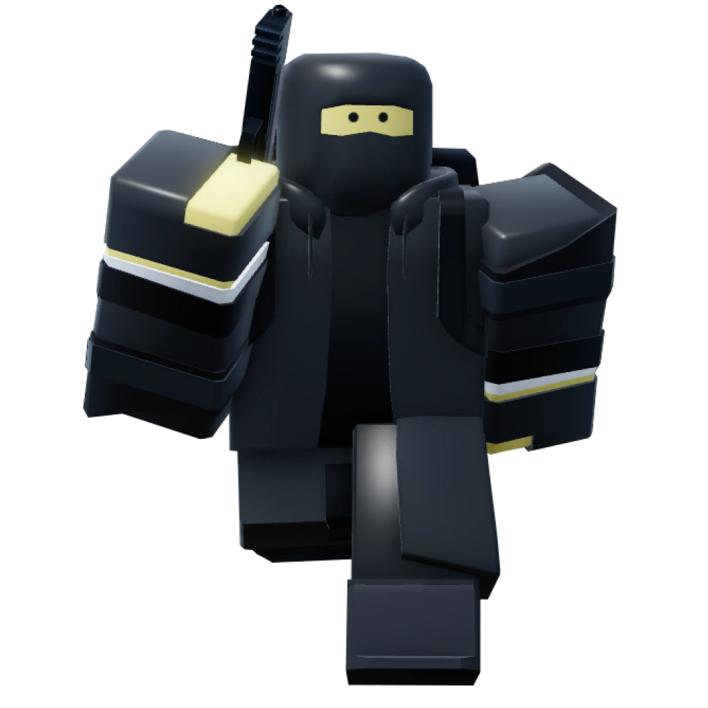 T2 Operative | Tower Blitz Wiki | Fandom