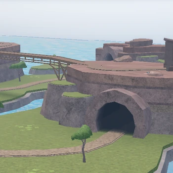 Canyon Crossing | Tower Blitz Wiki | Fandom