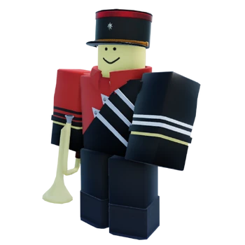 Bugler | Tower Blitz Wiki | Fandom