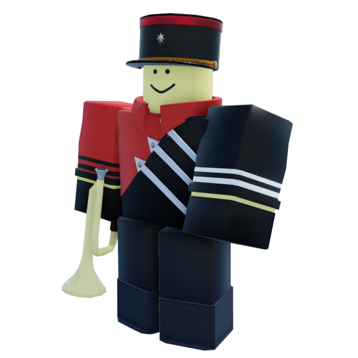 Bugler | Tower Blitz Wiki | Fandom