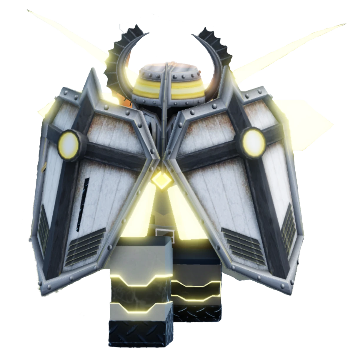 Crusader Lord | Tower Blitz Wiki | Fandom