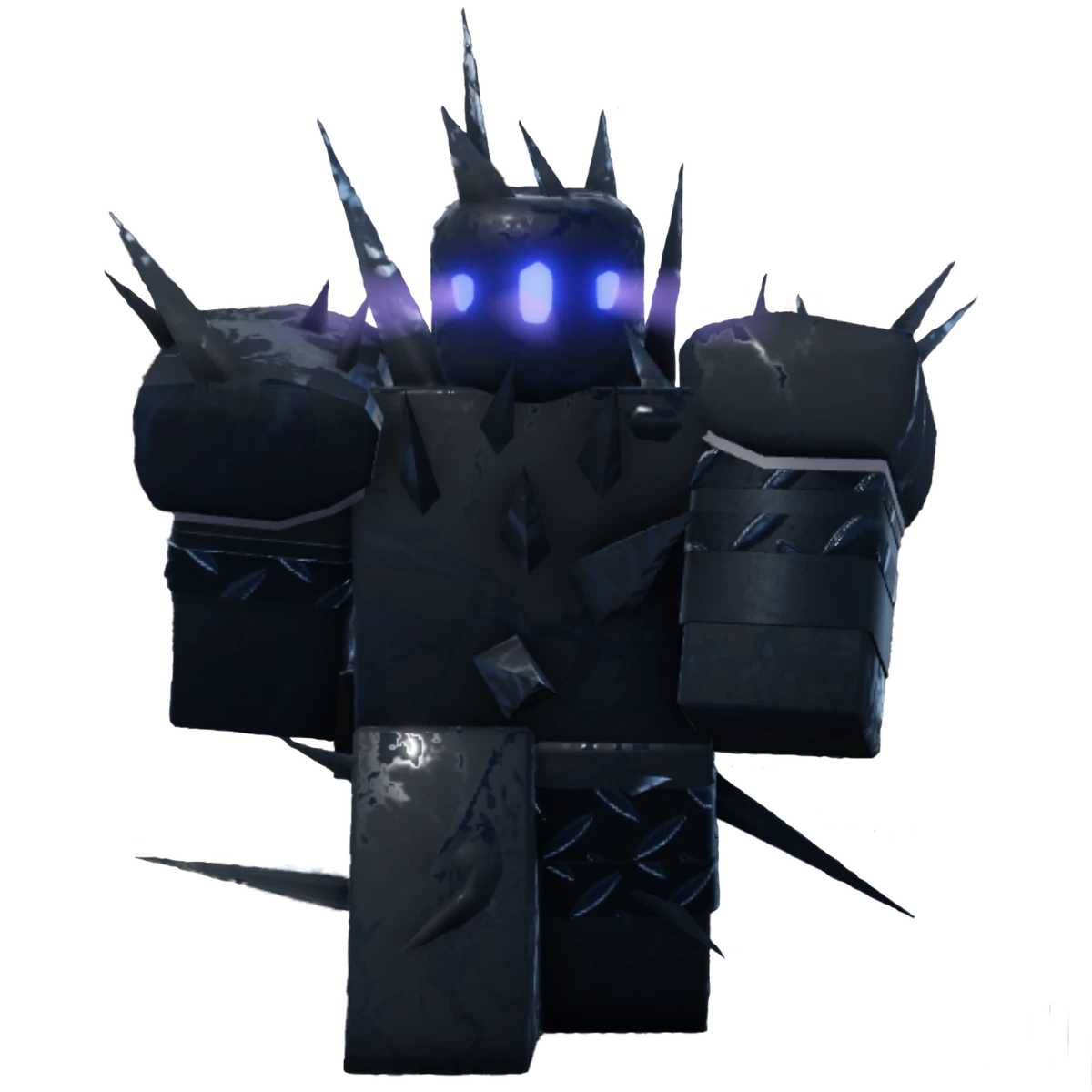 Bound Metallic | Tower Blitz Wiki | Fandom