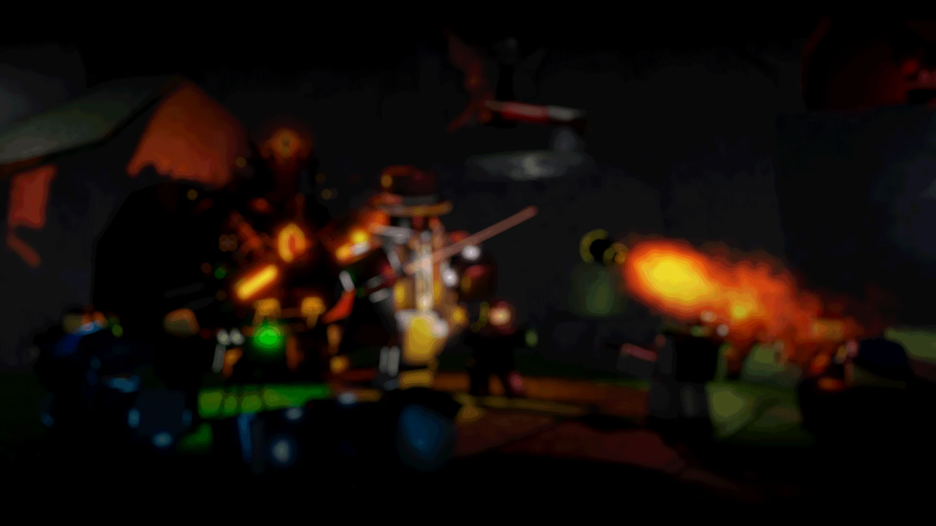 how about this skin for crossbower (plssss at this for game :D | Fandom