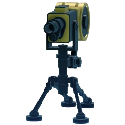 Turrets | Tower Blitz Wiki | Fandom