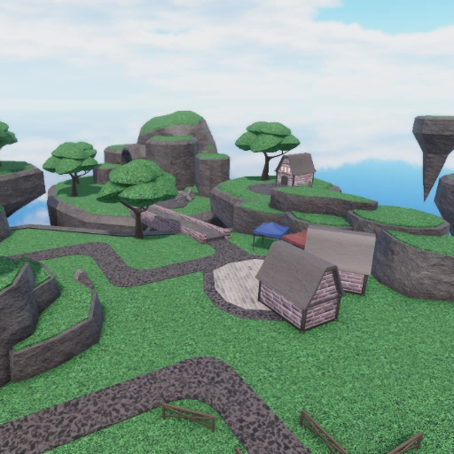 Sky Islands | Tower Blitz Wiki | Fandom