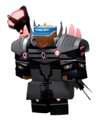 Overlord | Tower Blitz Wiki | Fandom