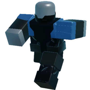 Blue Construct | Tower Blitz Wiki | Fandom