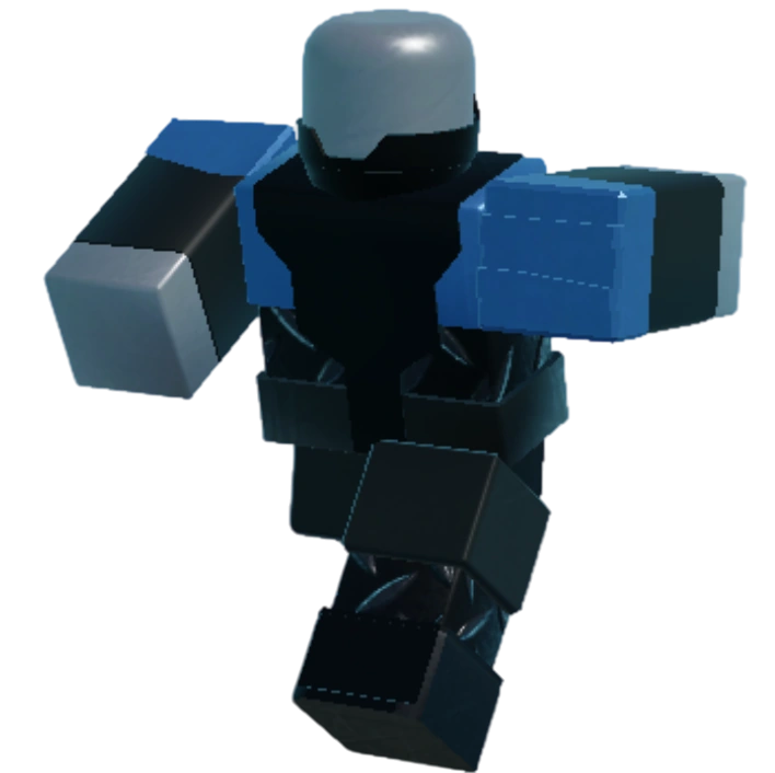 Blue Construct | Tower Blitz Wiki | Fandom