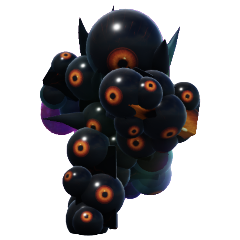 Abomination | Tower Blitz Wiki | Fandom