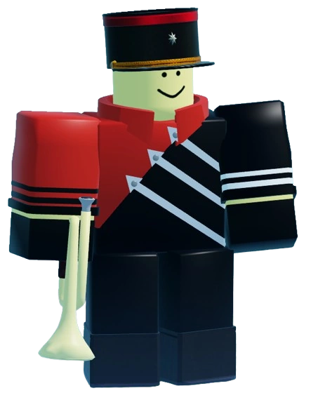 Bugler (Gallery) | Tower Blitz Wiki | Fandom