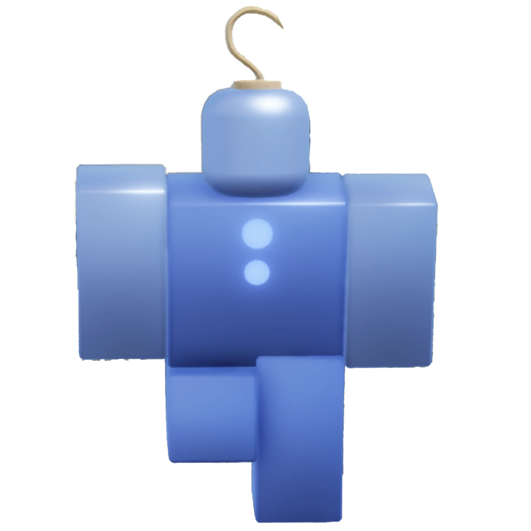 Blue Ornament | Tower Blitz Wiki | Fandom