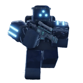 Elite Raygunner | Tower Blitz Wiki | Fandom