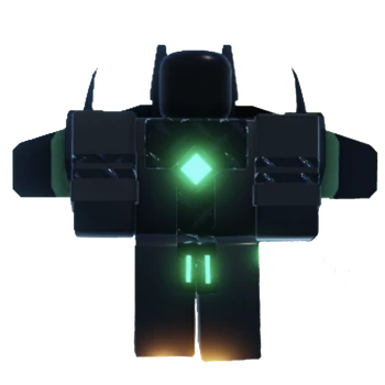 Jetpacker | Tower Blitz Wiki | Fandom