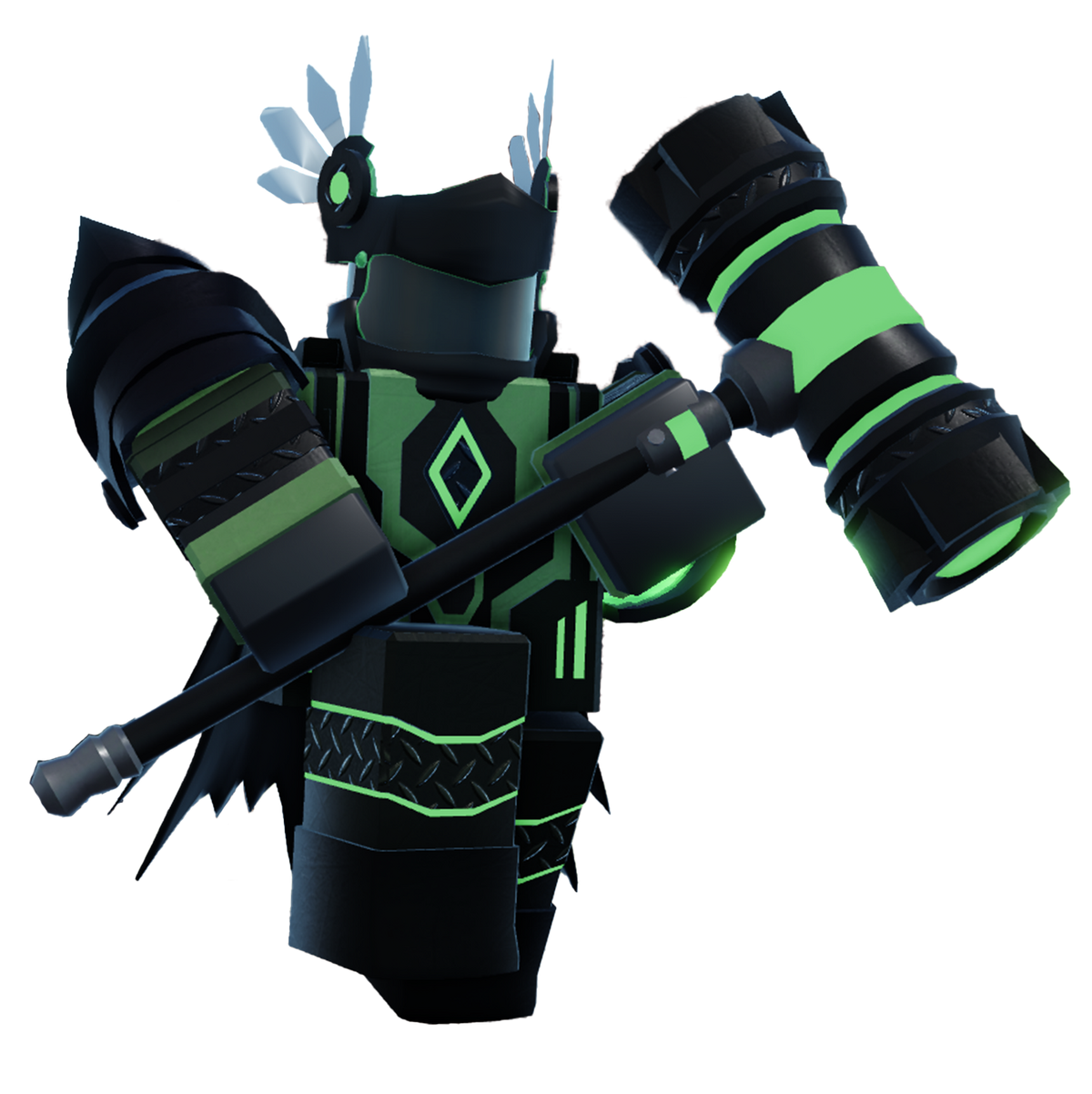 The Vanguard | Tower Blitz Wiki | Fandom