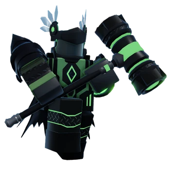 The Vanguard | Tower Blitz Wiki | Fandom