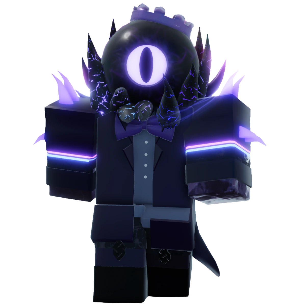 The Corrupted | Tower Blitz Wiki | Fandom