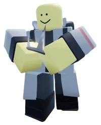 Trapper (Gallery) | Tower Blitz Wiki | Fandom