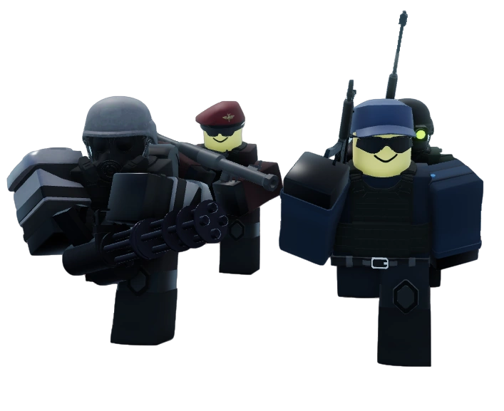 Fireteam Solemn | Tower Blitz Wiki | Fandom