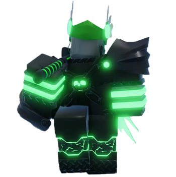 The Vanguard | Tower Blitz Wiki | Fandom