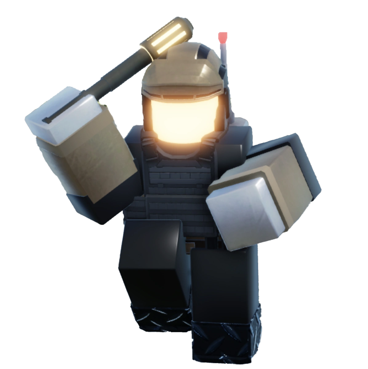 Metrocop | Tower Blitz Wiki | Fandom