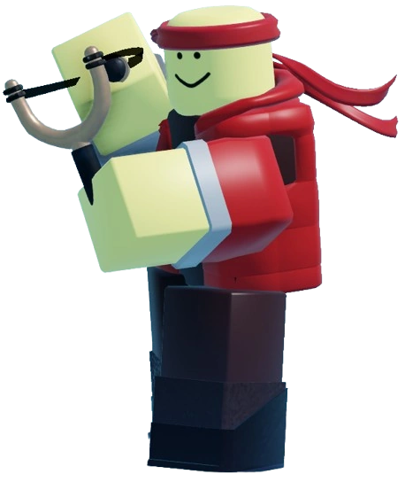 Slinger (Gallery) | Tower Blitz Wiki | Fandom