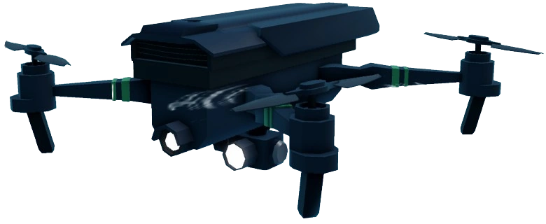 Radar Drone | Tower Blitz Wiki | Fandom