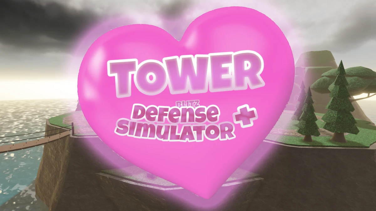 Tower Blitz Defense Simulator+ | Tower Blitz Wiki | Fandom