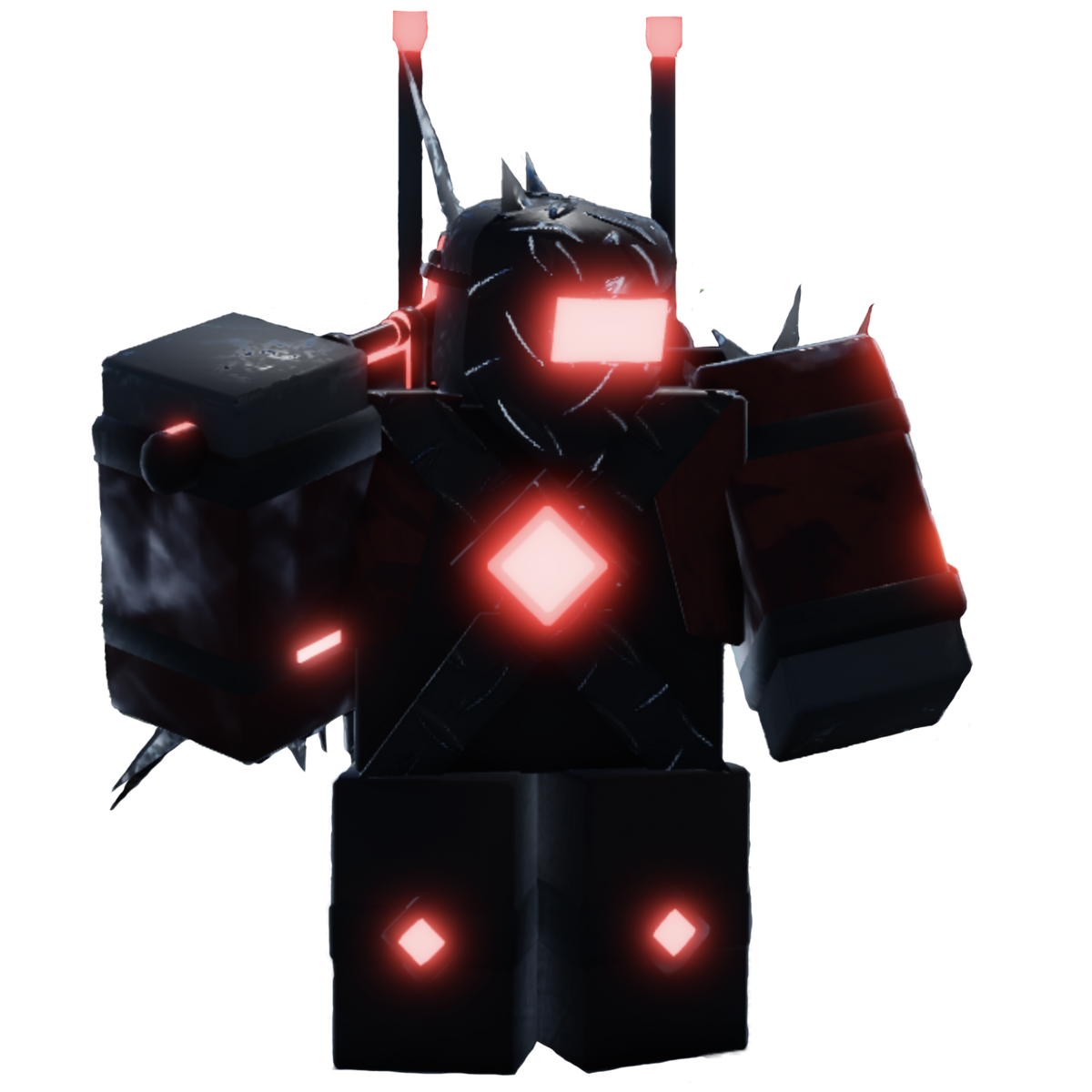 Engineer X | Tower Blitz Wiki | Fandom