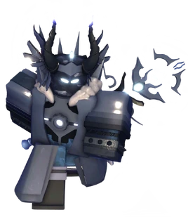 Glacius | Tower Blitz Wiki | Fandom