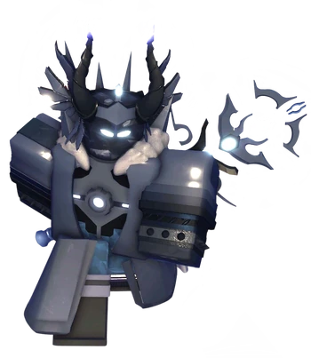 Glacius | Tower Blitz Wiki | Fandom