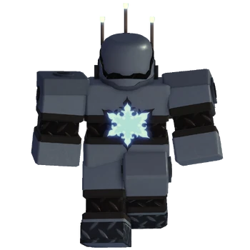 Frost Construct | Tower Blitz Wiki | Fandom