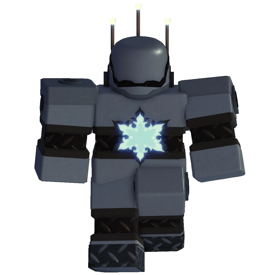 Frost Construct | Tower Blitz Wiki | Fandom