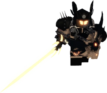 Mechanical Arbiter | Tower Blitz Wiki | Fandom