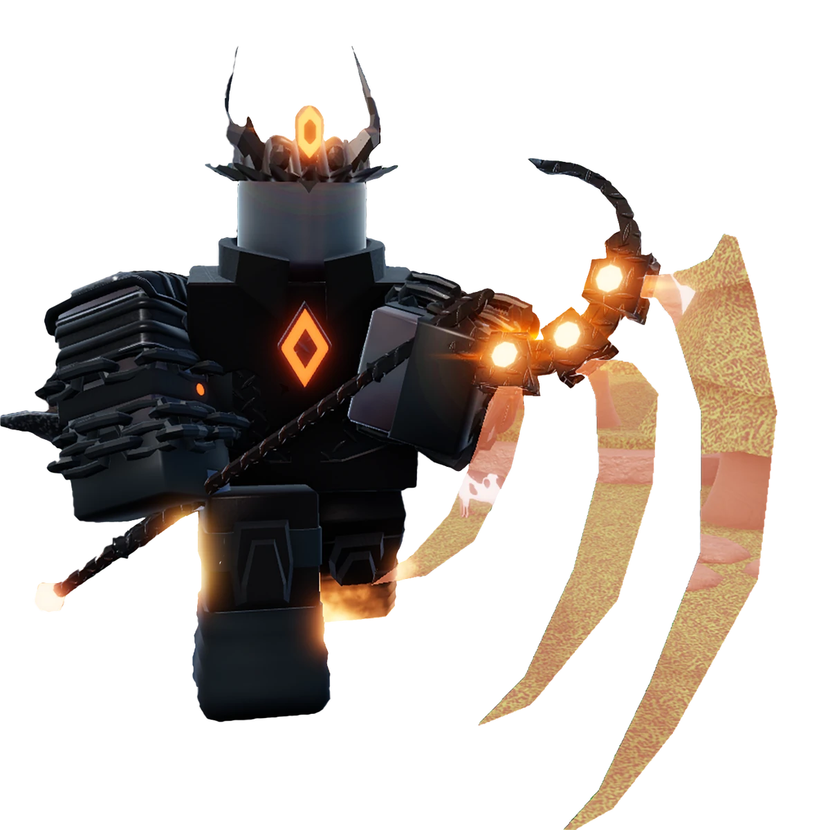 Ignitus | Tower Blitz Wiki | Fandom