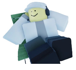 Captain | Tower Blitz Wiki | Fandom